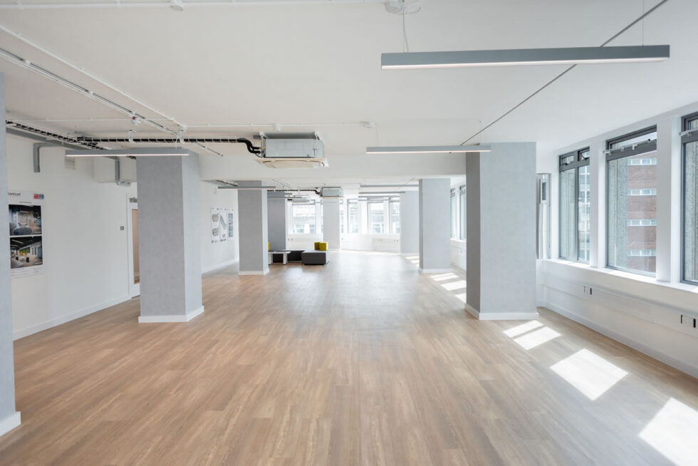 Your Building | Capital Tower Cardiff
